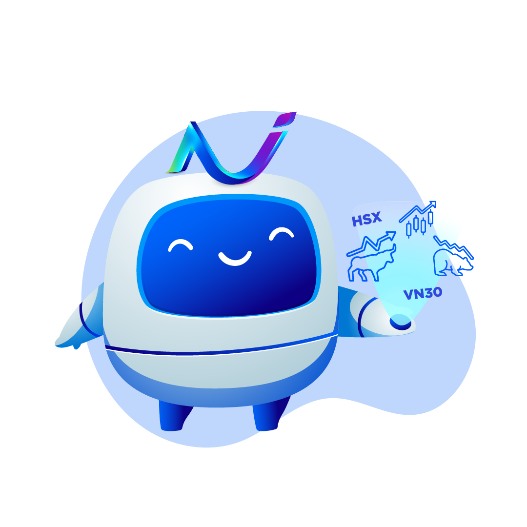 DATX Technologies - Nền tảng dữ liệu Chứng khoán bằng AI