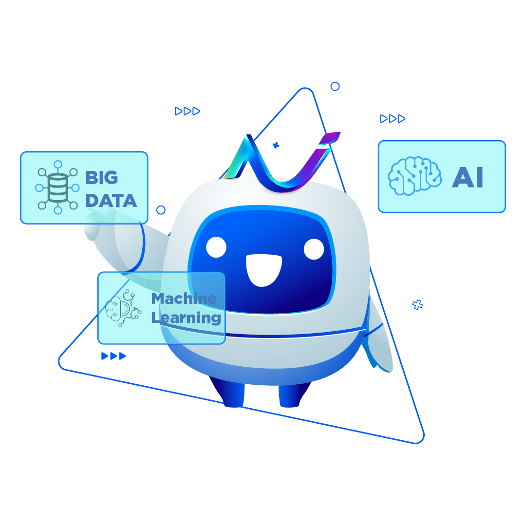 DATX Technologies - Nền tảng dữ liệu Chứng khoán bằng AI